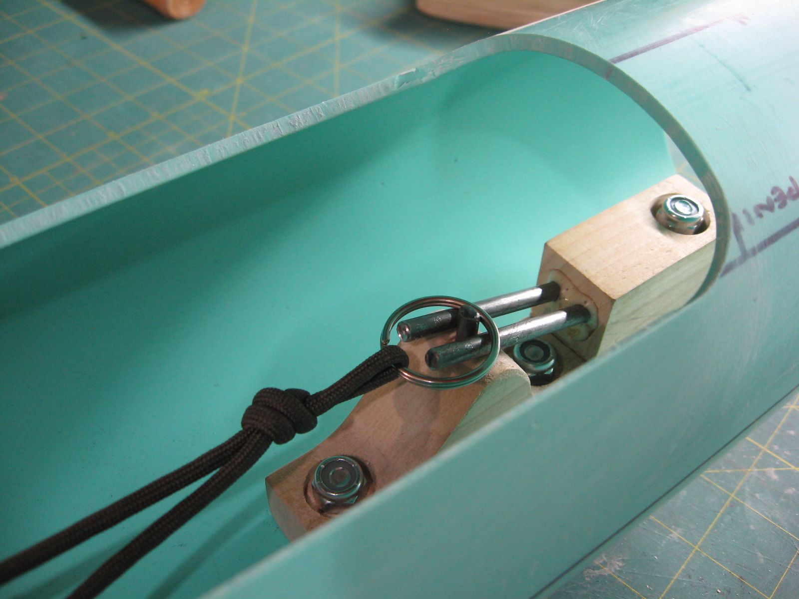 Bungee Bazooka : 17 Steps (with Pictures) - Instructables