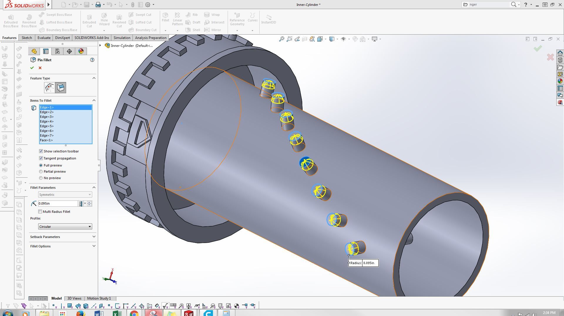 3D Printed Cryptex With a Twist : 8 Steps - Instructables