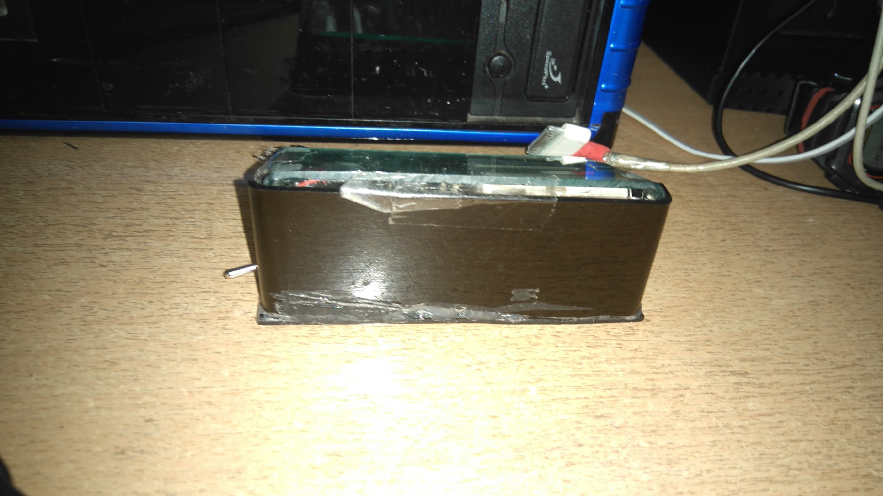 Binary Switch Game 6 Steps Instructables