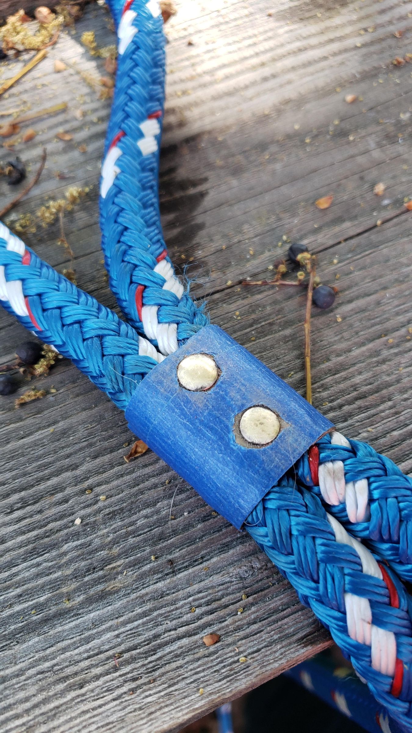 Rope Leash! : 28 Steps (with Pictures) - Instructables