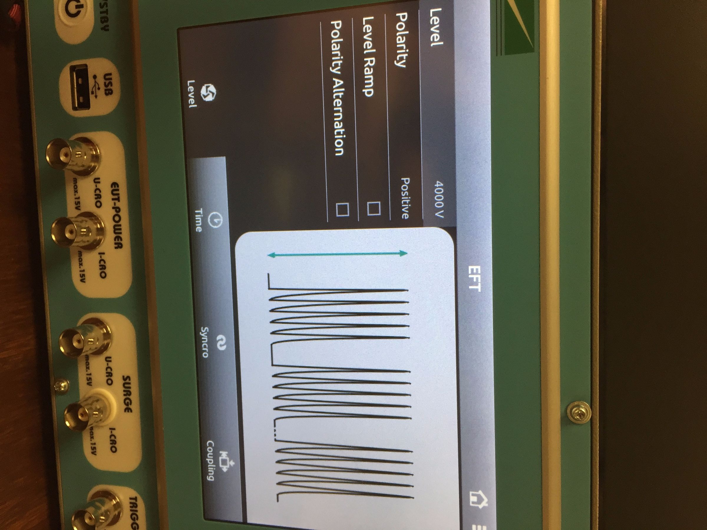 How to Test a Common Mode Choke : 5 Steps (with Pictures) - Instructables