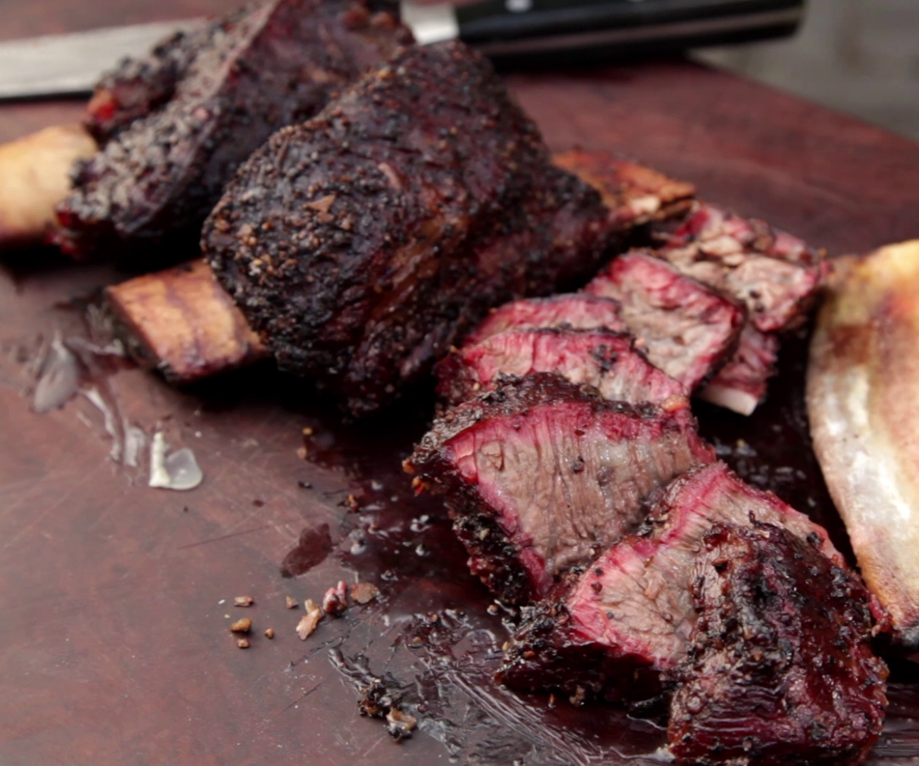 How to Cook Low and Slow Beef Short Ribs : 7 Steps (with Pictures ...