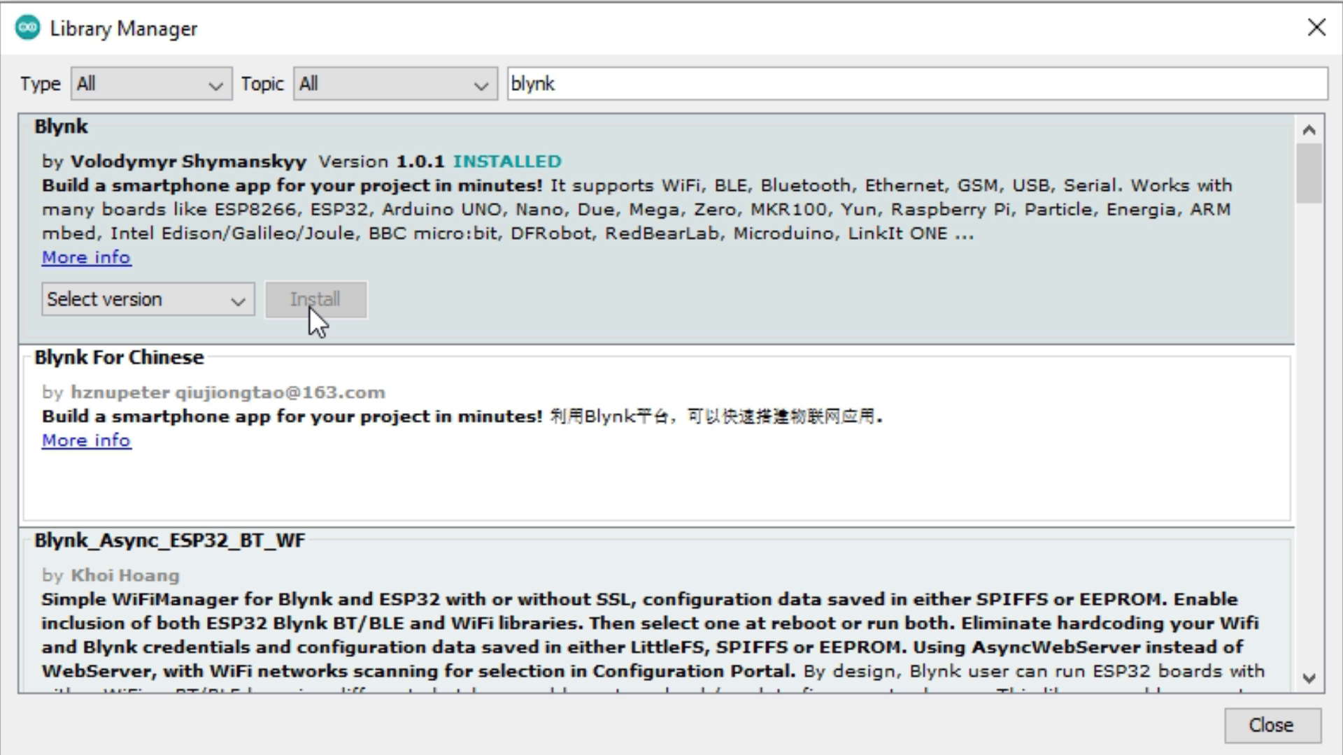 ESP32 Based IoT Weather Station : 18 Steps (with Pictures) - Instructables