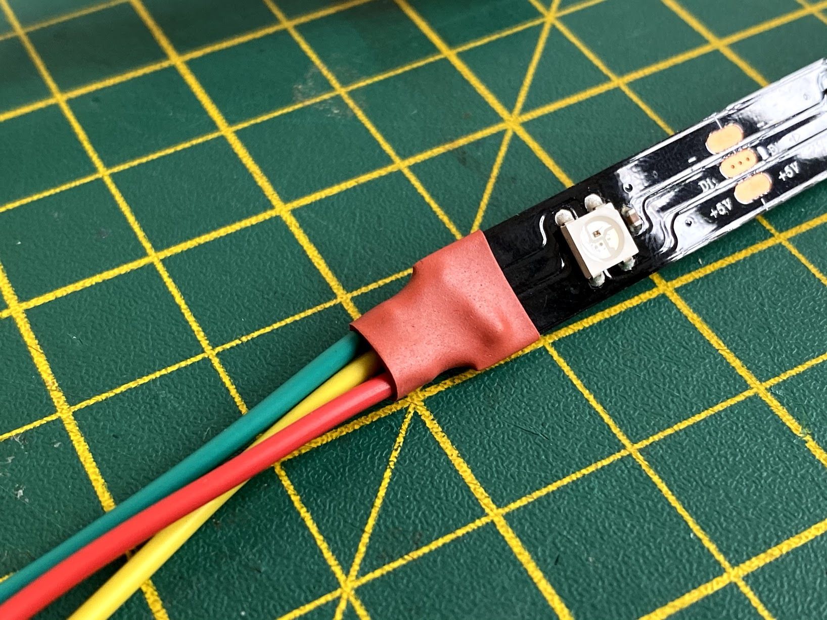 Micro:Bit RGB LEDs : 5 Steps (with Pictures) - Instructables