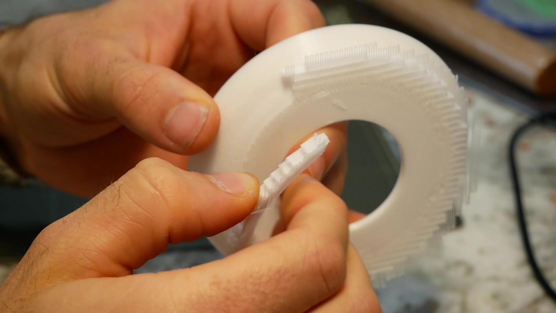 Design and 3D Print a Modern and Cozy Reading Light! : 10 Steps (with ...