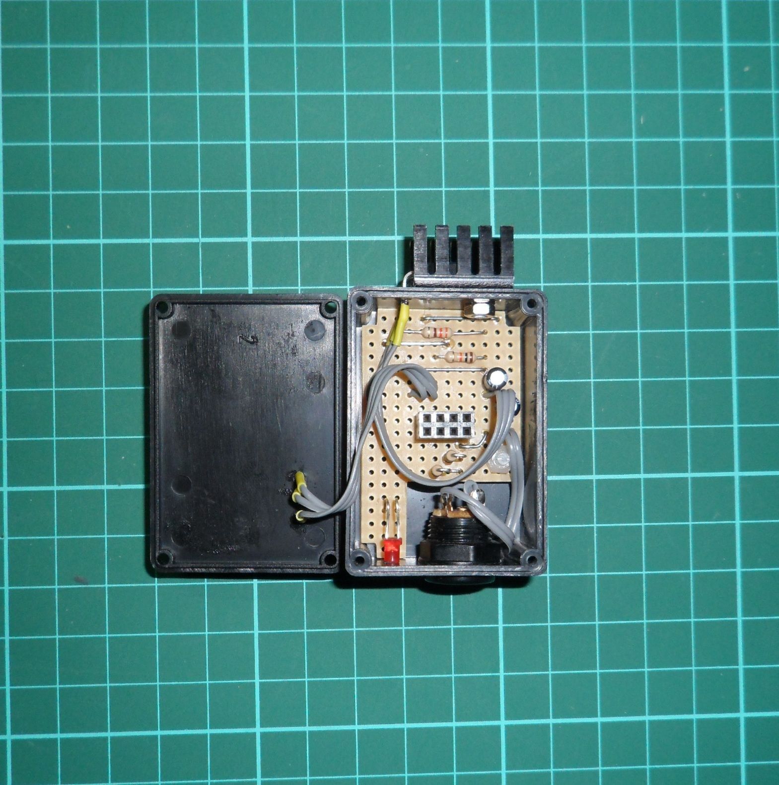 WiFi IoT Temperature and Humidity Sensor. Part : 8 IoT, Home Automation : 9 Steps - Instructables