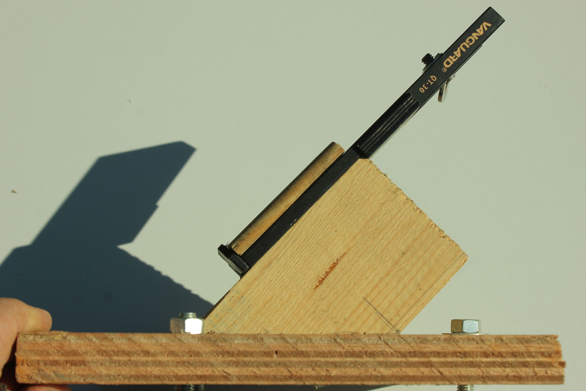 Binocular Collimation Quick and Easy Method Without Prism Adjustment ...