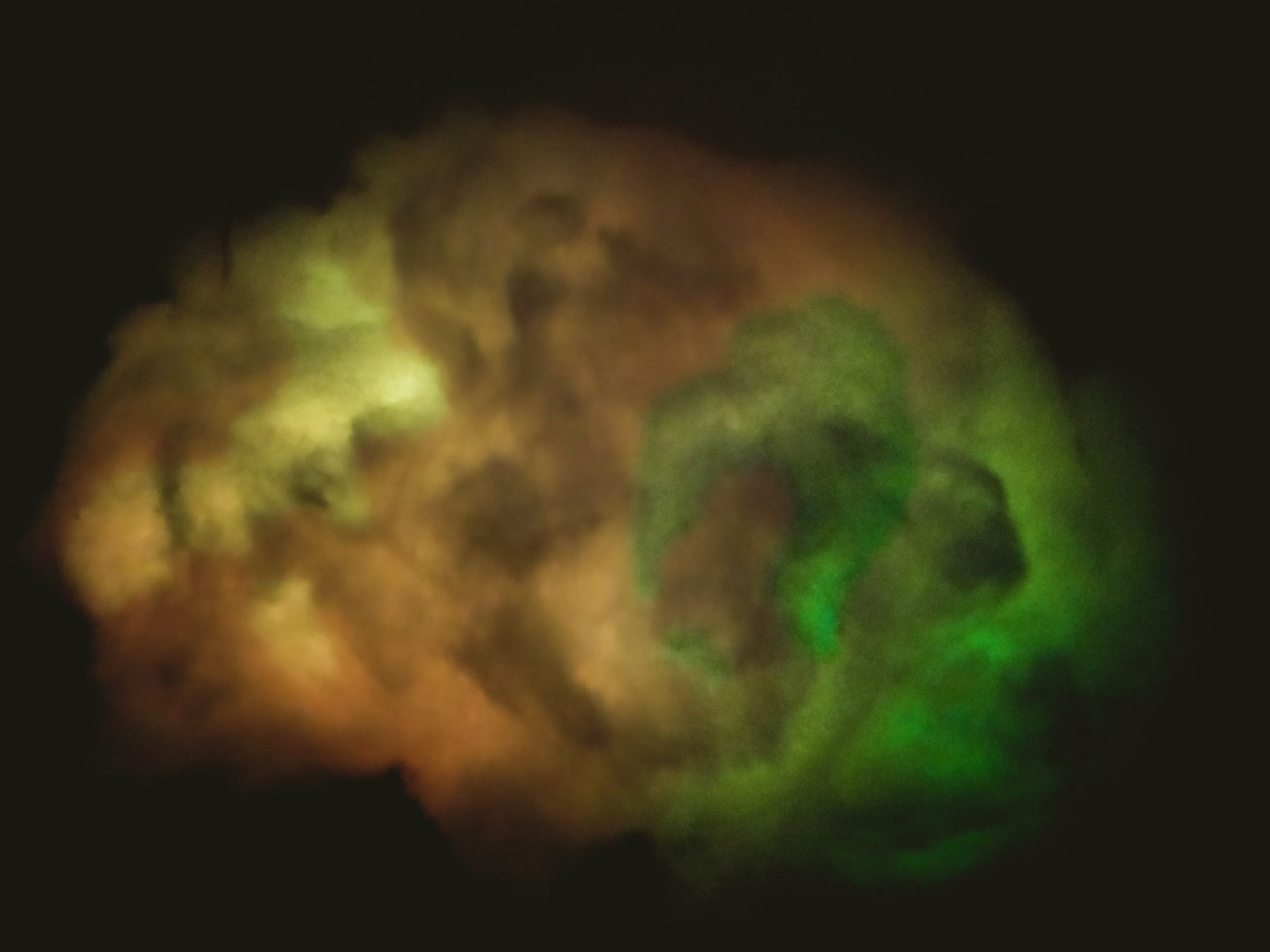 Artificial Cloud : 3 Steps - Instructables