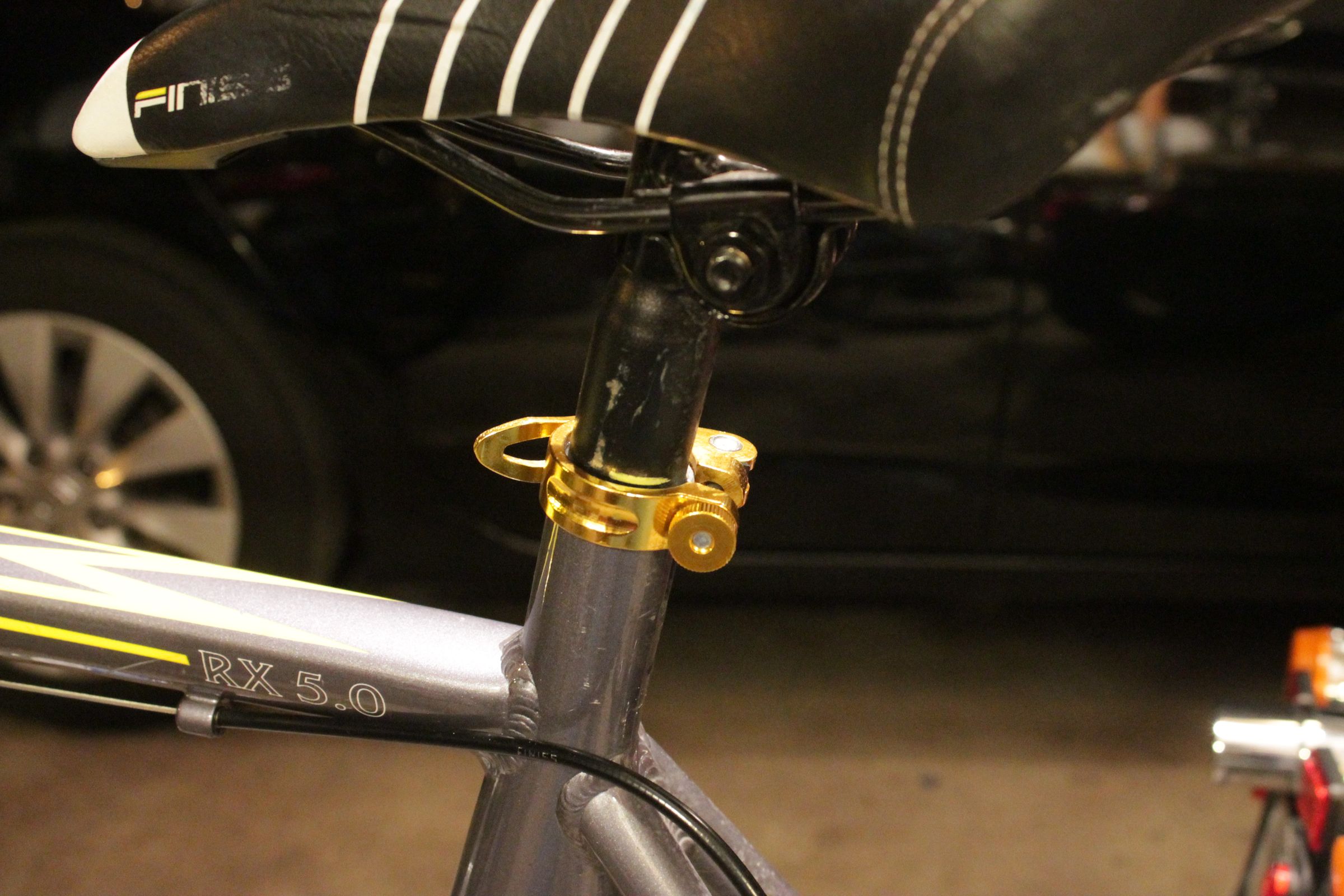 Bicycle Strobe Light System From an Arduino : 18 Steps - Instructables