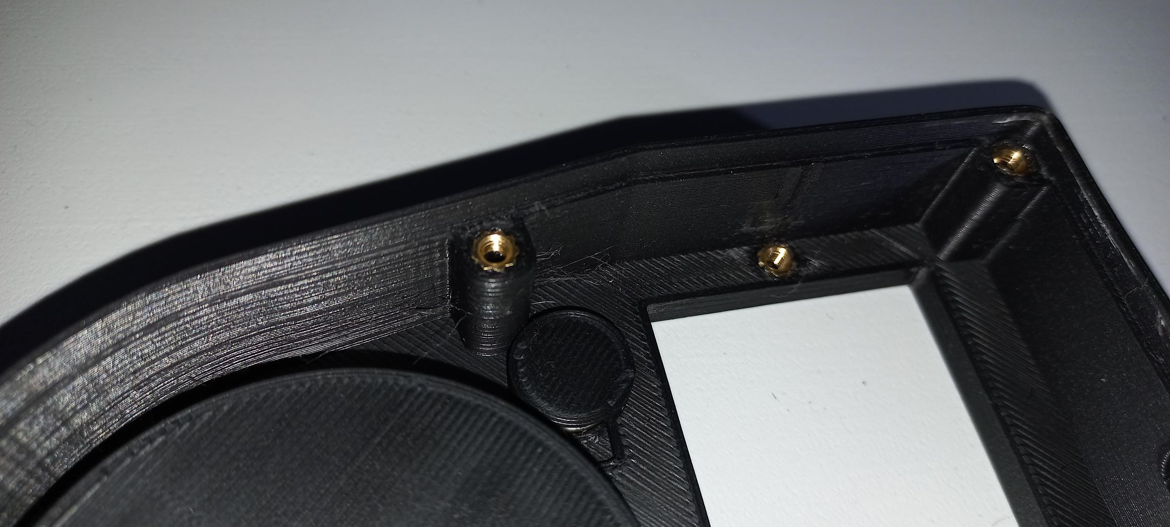 DIY 3D Navigator for Blender : 7 Steps (with Pictures) - Instructables