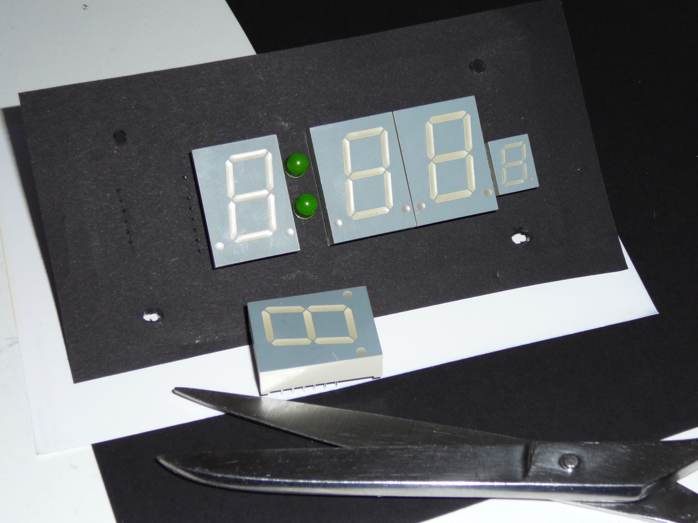 A-35 Doomsday Device : 16 Steps (with Pictures) - Instructables