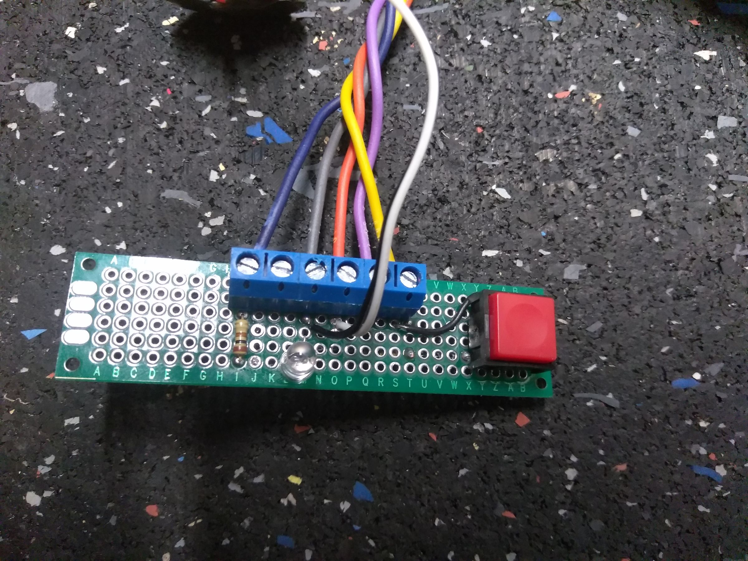 3D Printed Rocket Test Stand : 15 Steps (with Pictures) - Instructables