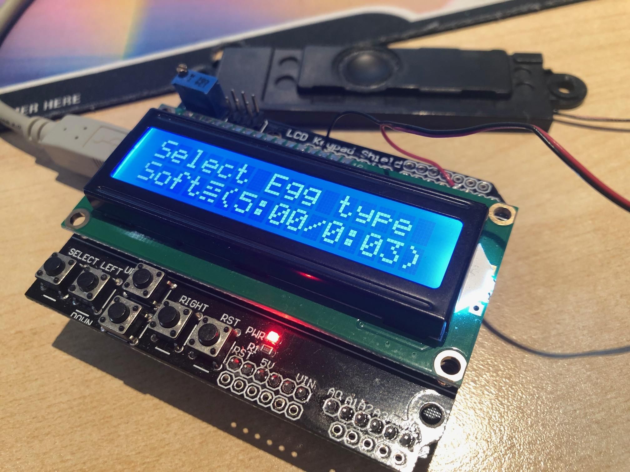 Automating an Acrylic Line Bender With Arduino : 5 Steps (with Pictures) - Instructables