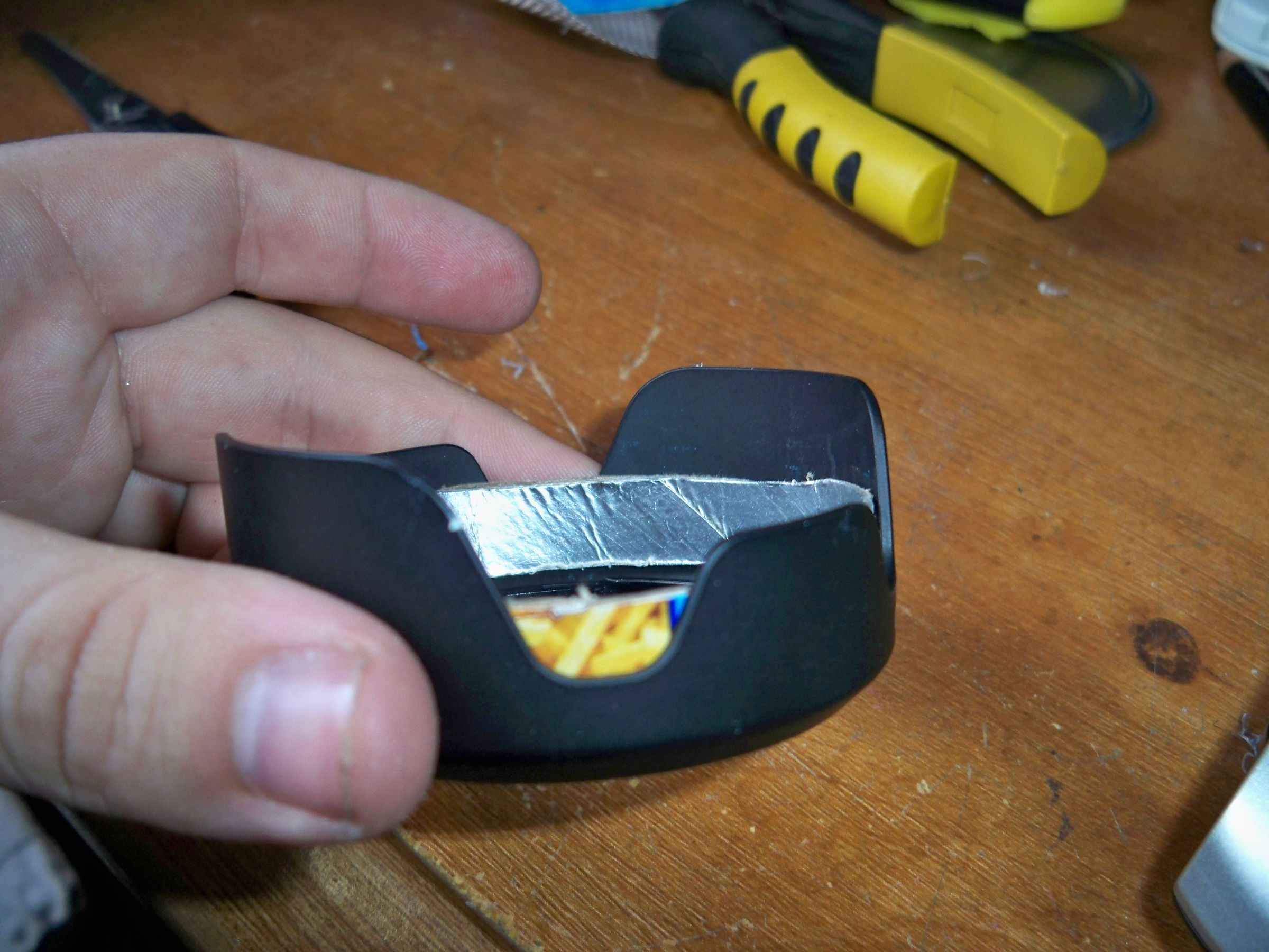 DIY Star Filter : 5 Steps - Instructables