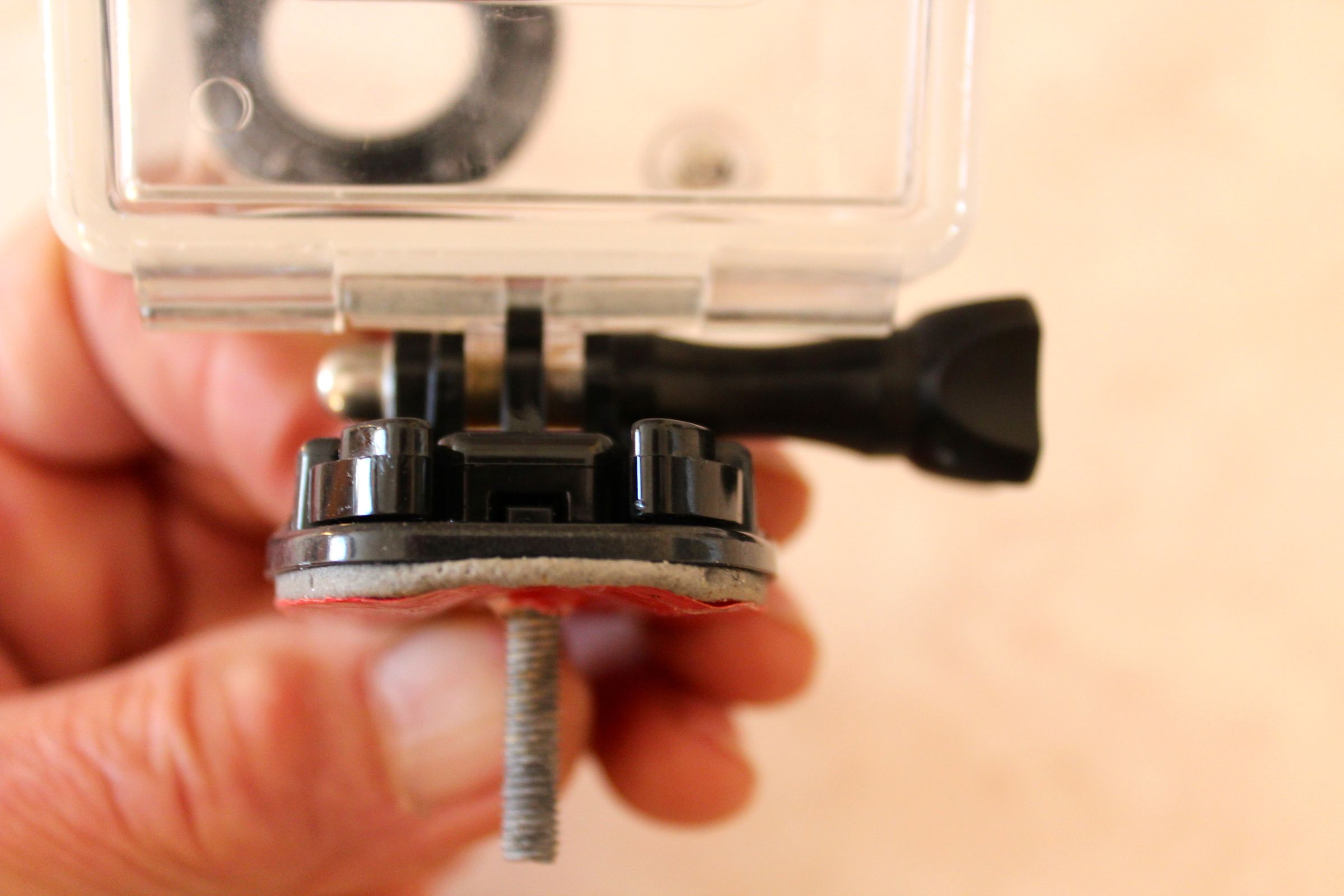 Fish Cam GoPro HERO : 4 Steps (with Pictures) - Instructables