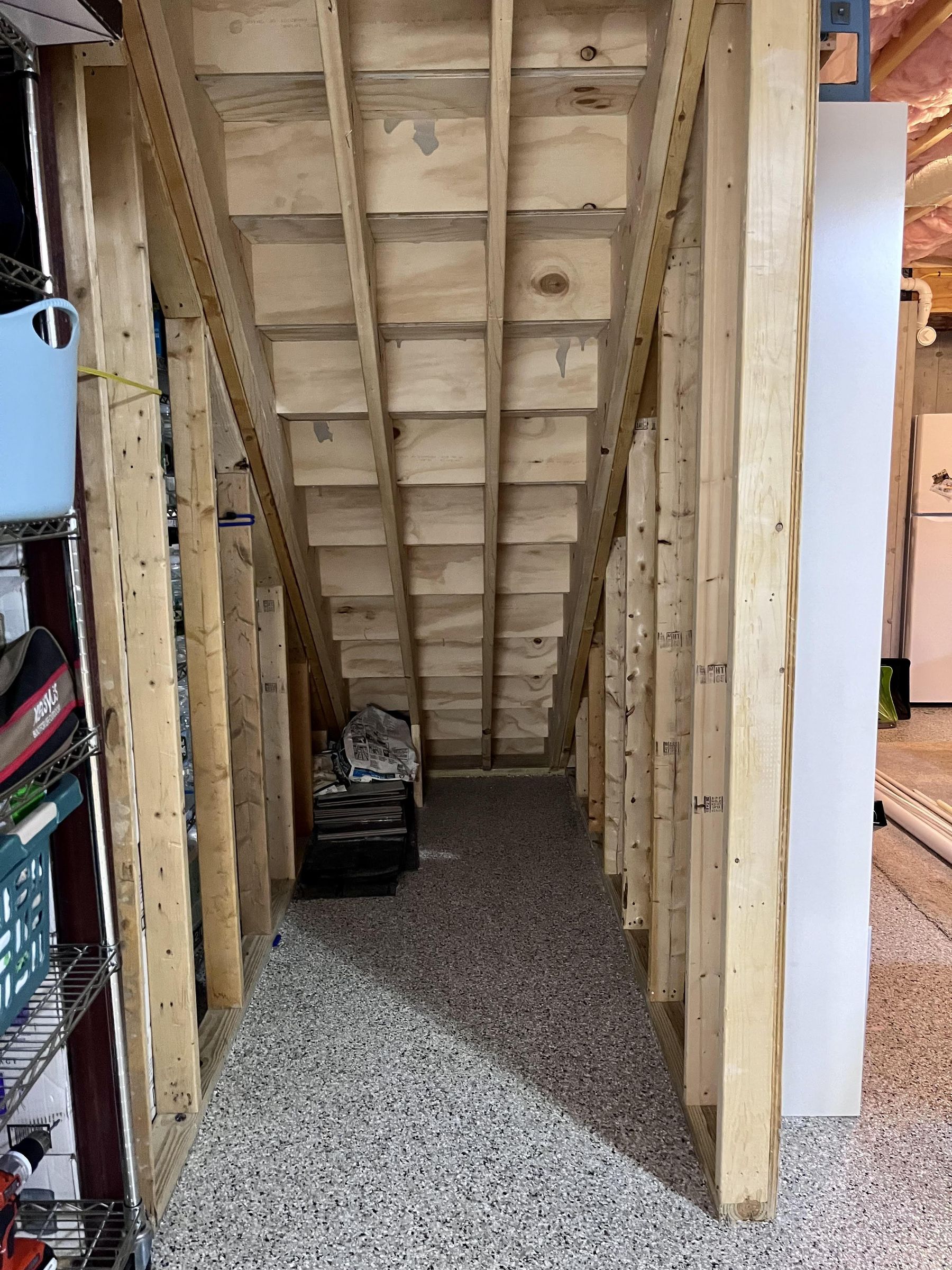 Wood Storage : 5 Steps (with Pictures) - Instructables