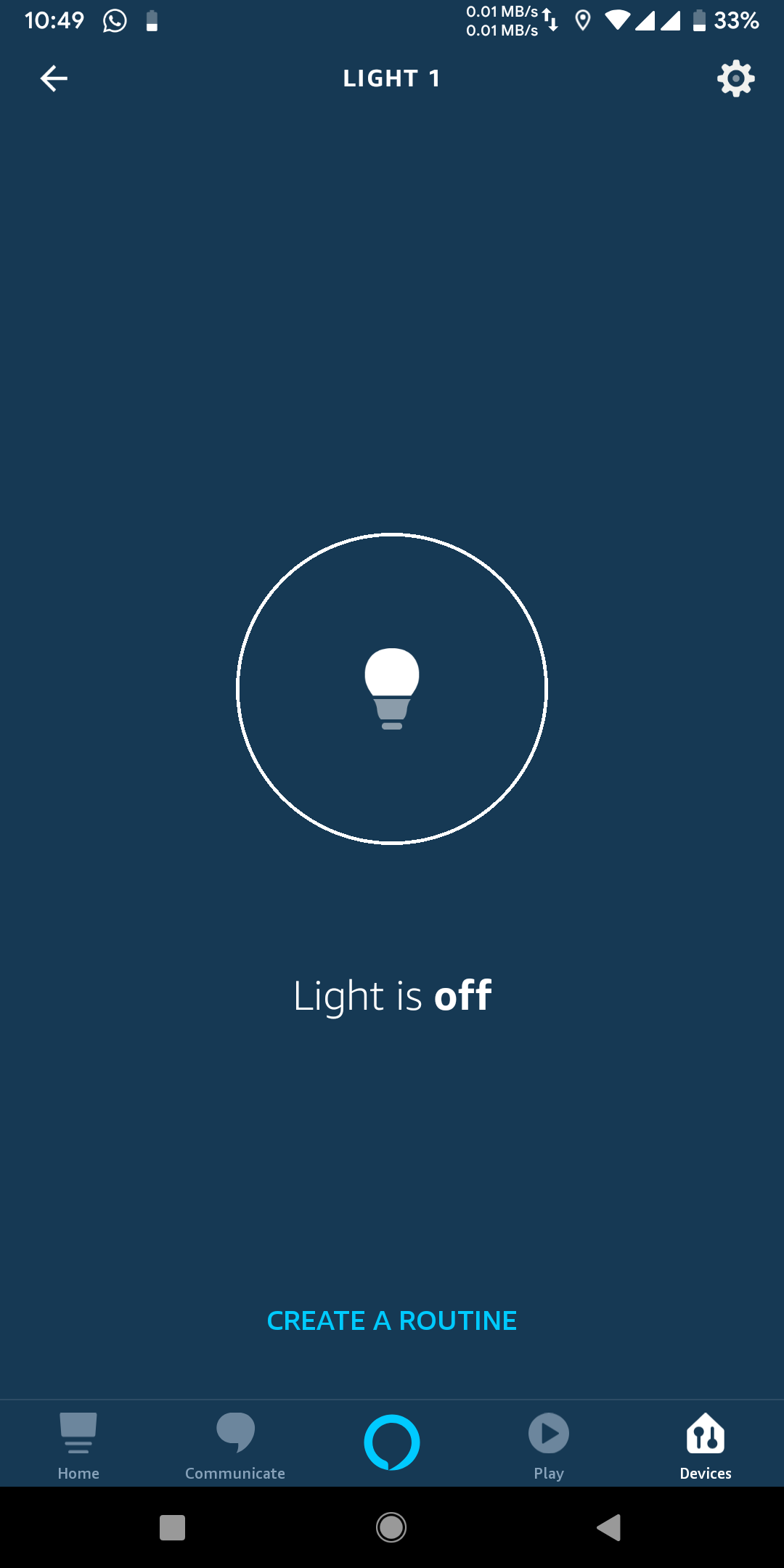 Smart Home Using Amazon Alexa : 5 Steps - Instructables