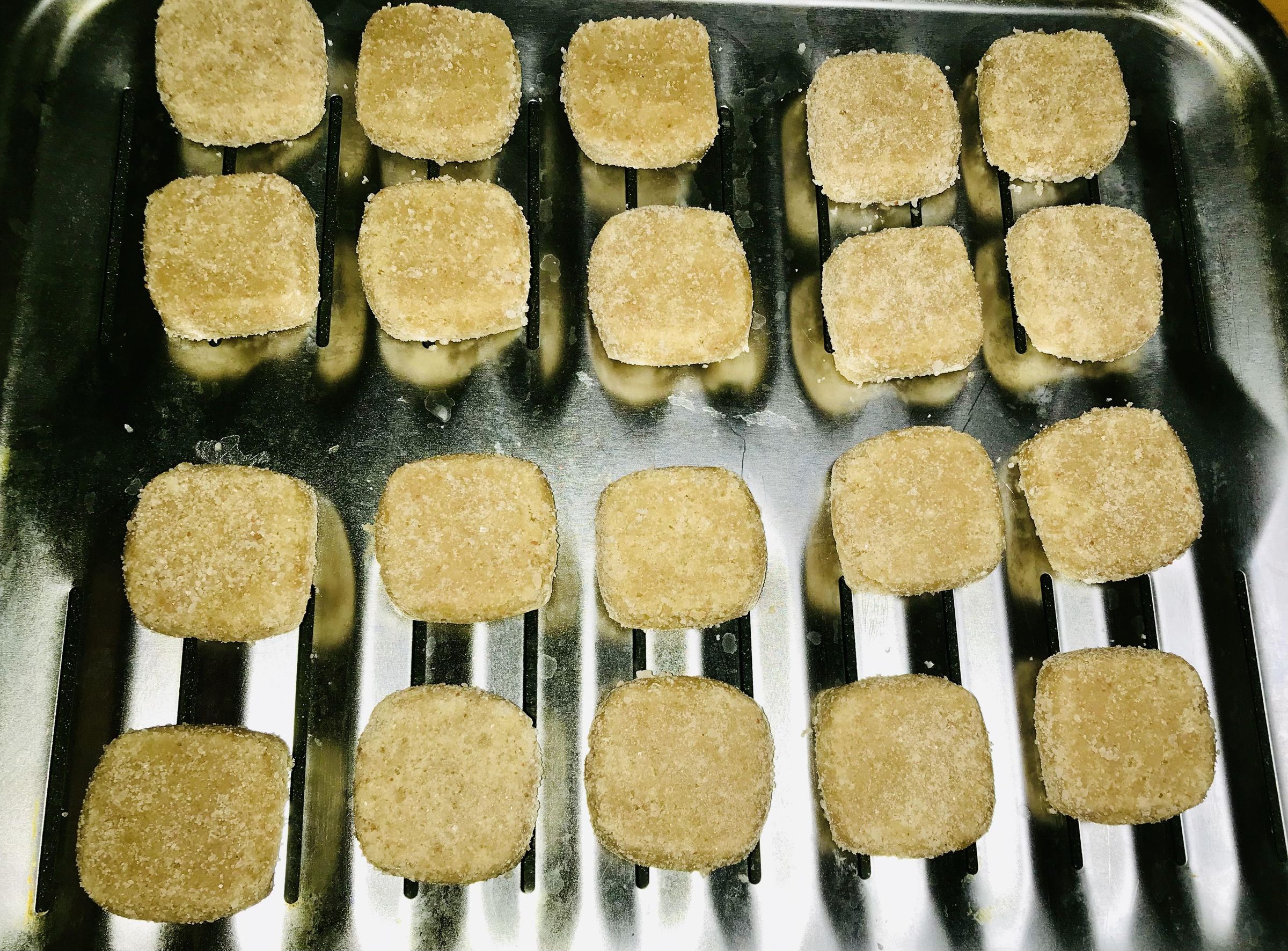Rustic Exfoliating Soap Cakes : 10 Steps (with Pictures) - Instructables