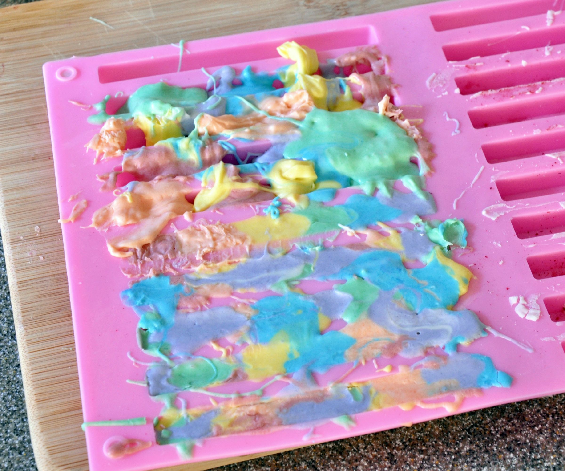 Chocolate Candy Sticks : 6 Steps (with Pictures) - Instructables