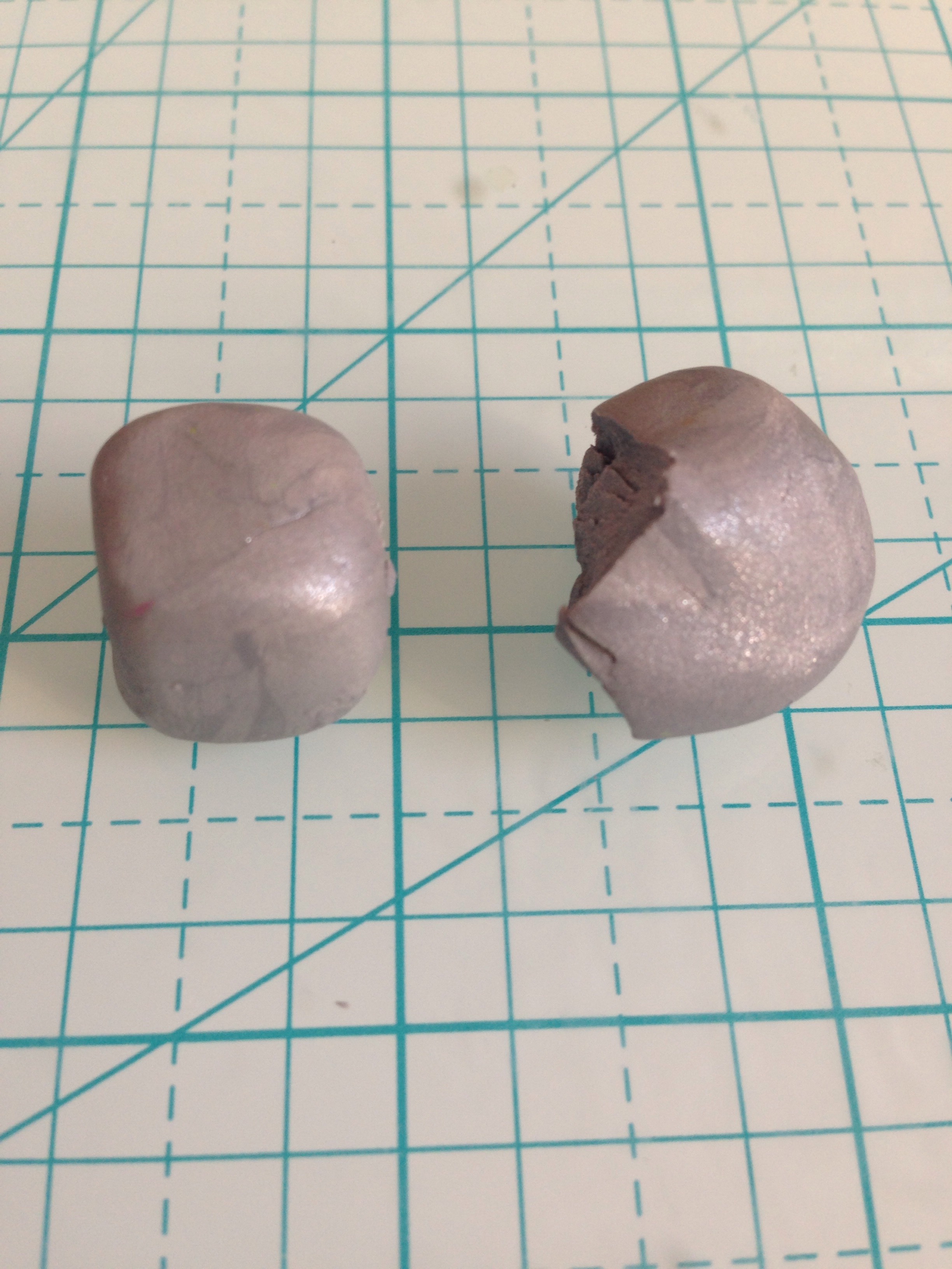 Cute Little Clay Robot : 10 Steps (with Pictures) - Instructables