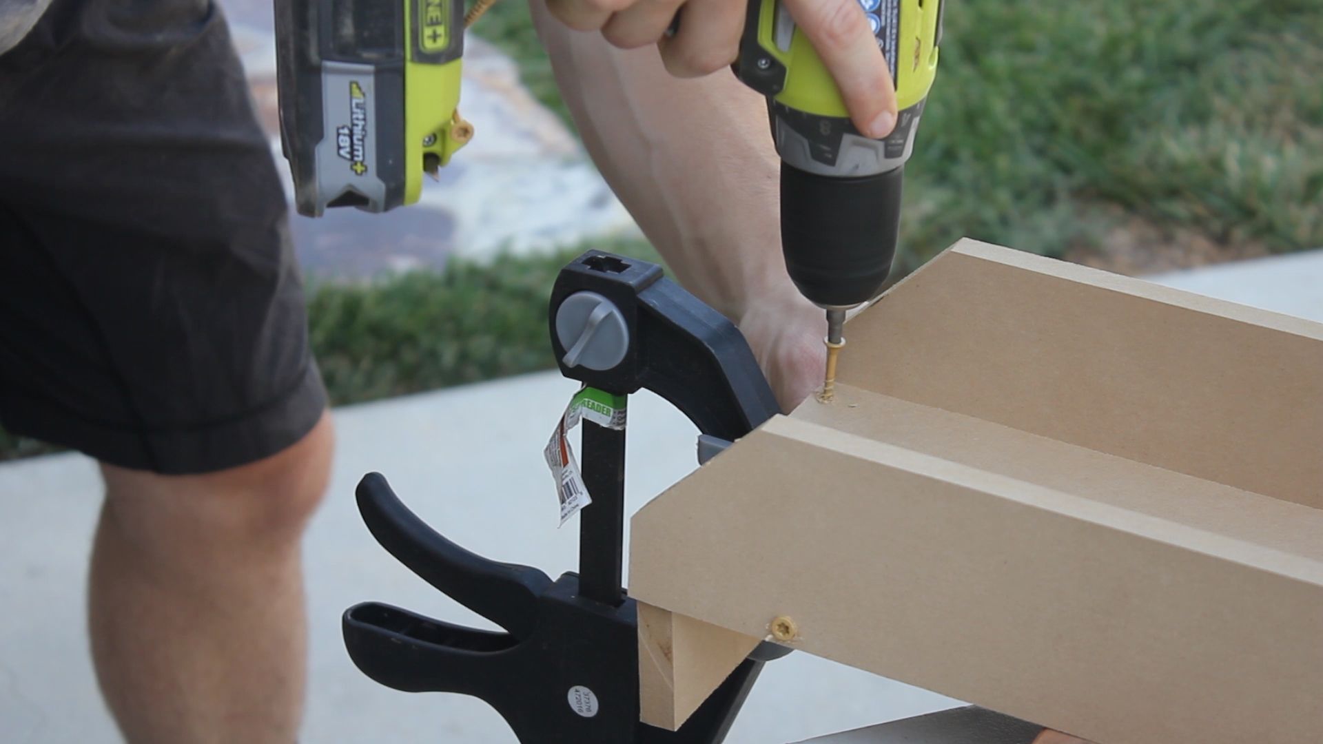 How to Make a $20 Router Sled : 13 Steps (with Pictures) - Instructables