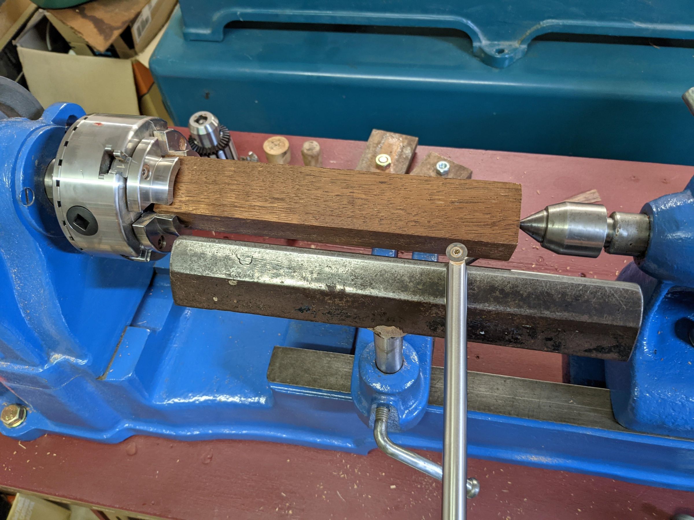 Little Gavel : 7 Steps (with Pictures) - Instructables