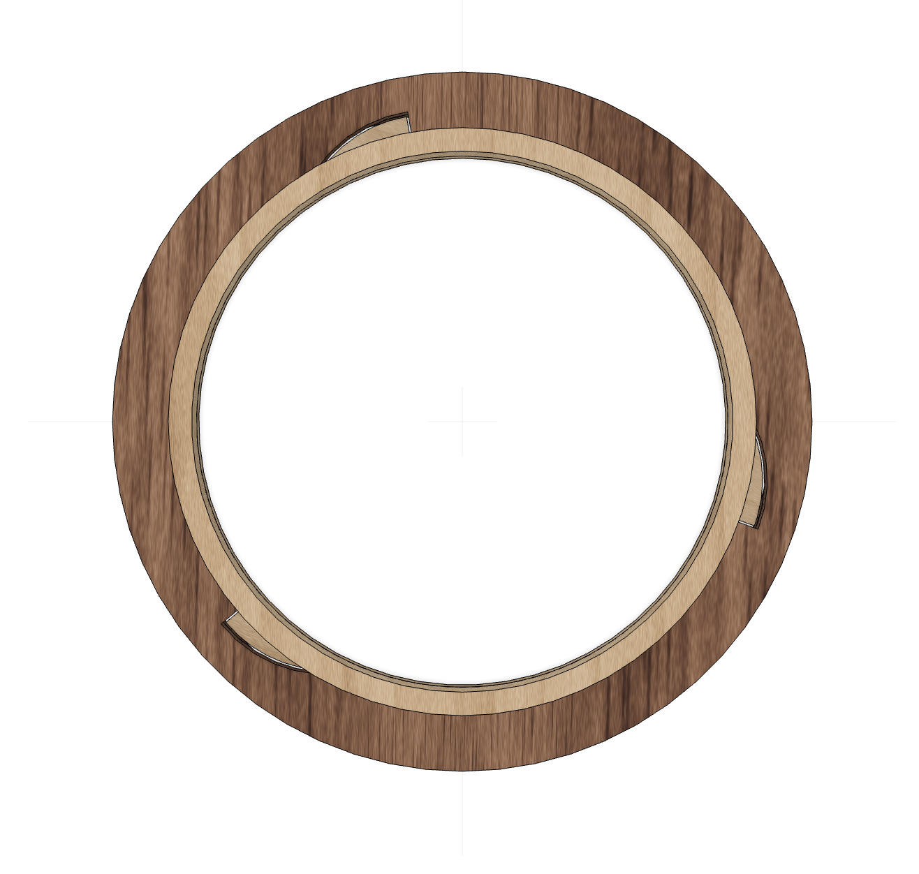 Designing a Laser-cut Version of a Yosegi Puzzle Box : 10 Steps (with ...