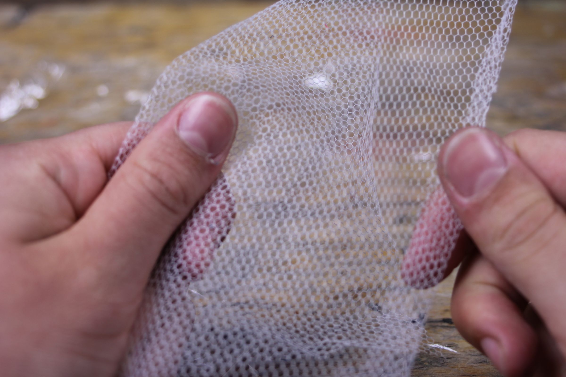 How to Create a Beautiful Stone Trivet Using Sugru Grips : 4 Steps ...