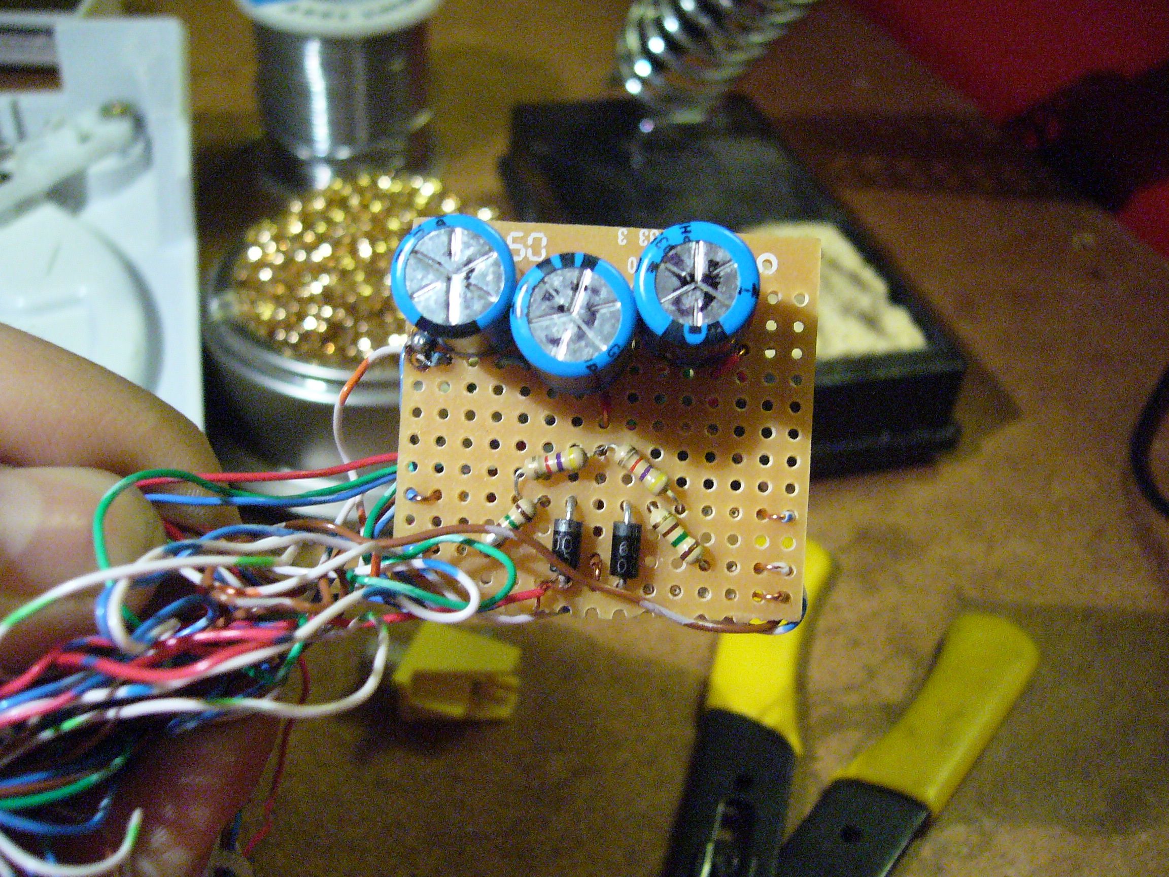Sega Dreamcast VGA Mod : 10 Steps - Instructables