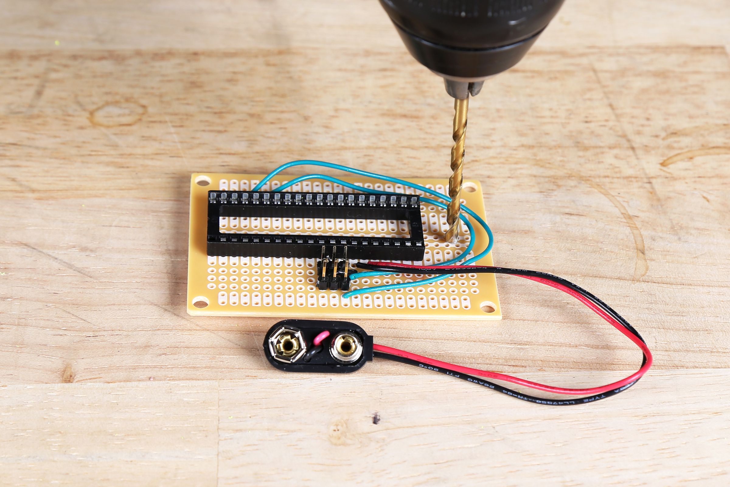 3D Printed Robot : 16 Steps (with Pictures) - Instructables