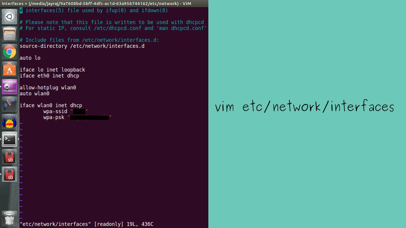 How to Make File Server Using Raspberry Pi : 7 Steps - Instructables