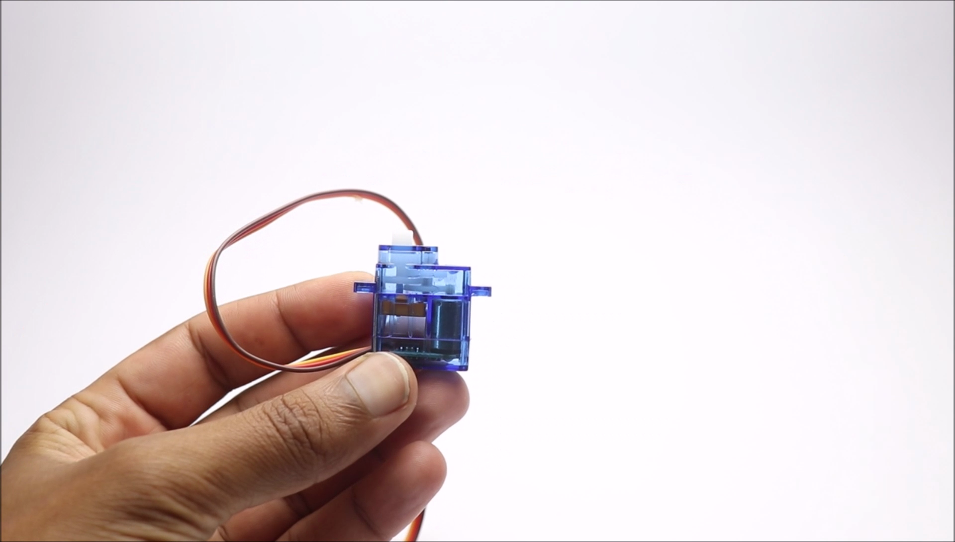 DIY 3D Printed Bubble Blower Machine at Home : 6 Steps (with Pictures) - Instructables