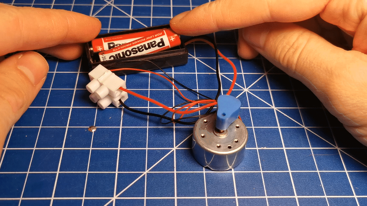 Tinkercad Battle Bots : 16 Steps (with Pictures) - Instructables