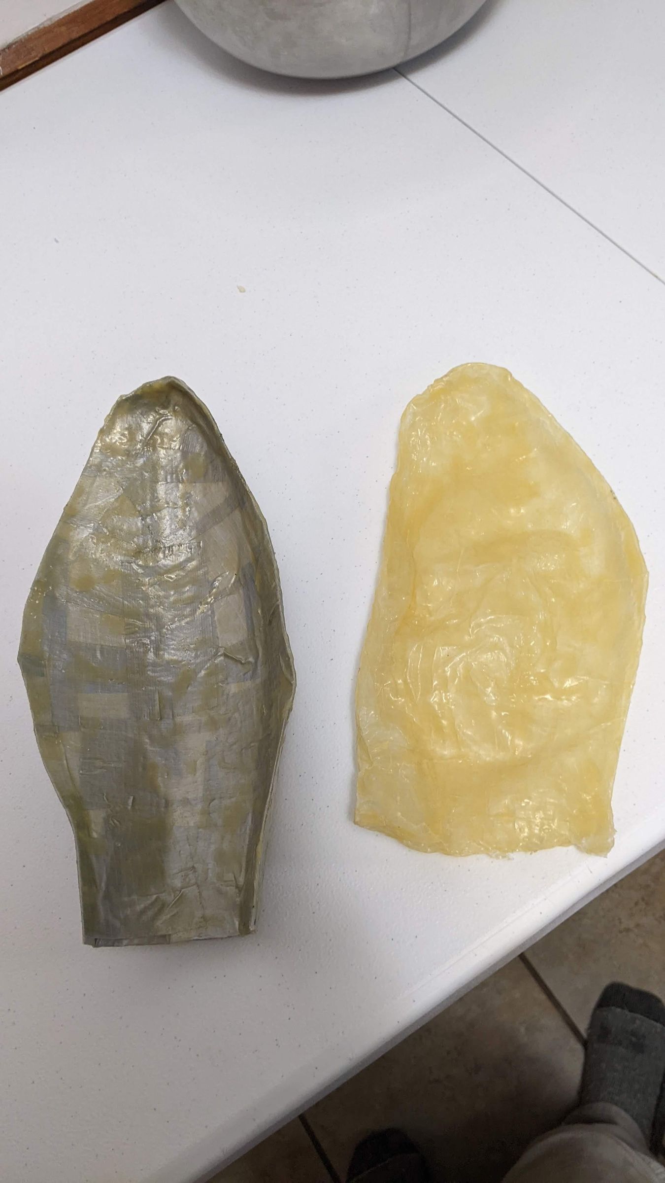 Realistic Bunny Head Costume : 7 Steps (with Pictures) - Instructables