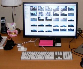 How to Use an External Monitor for Your Laptop : 4 Steps - Instructables