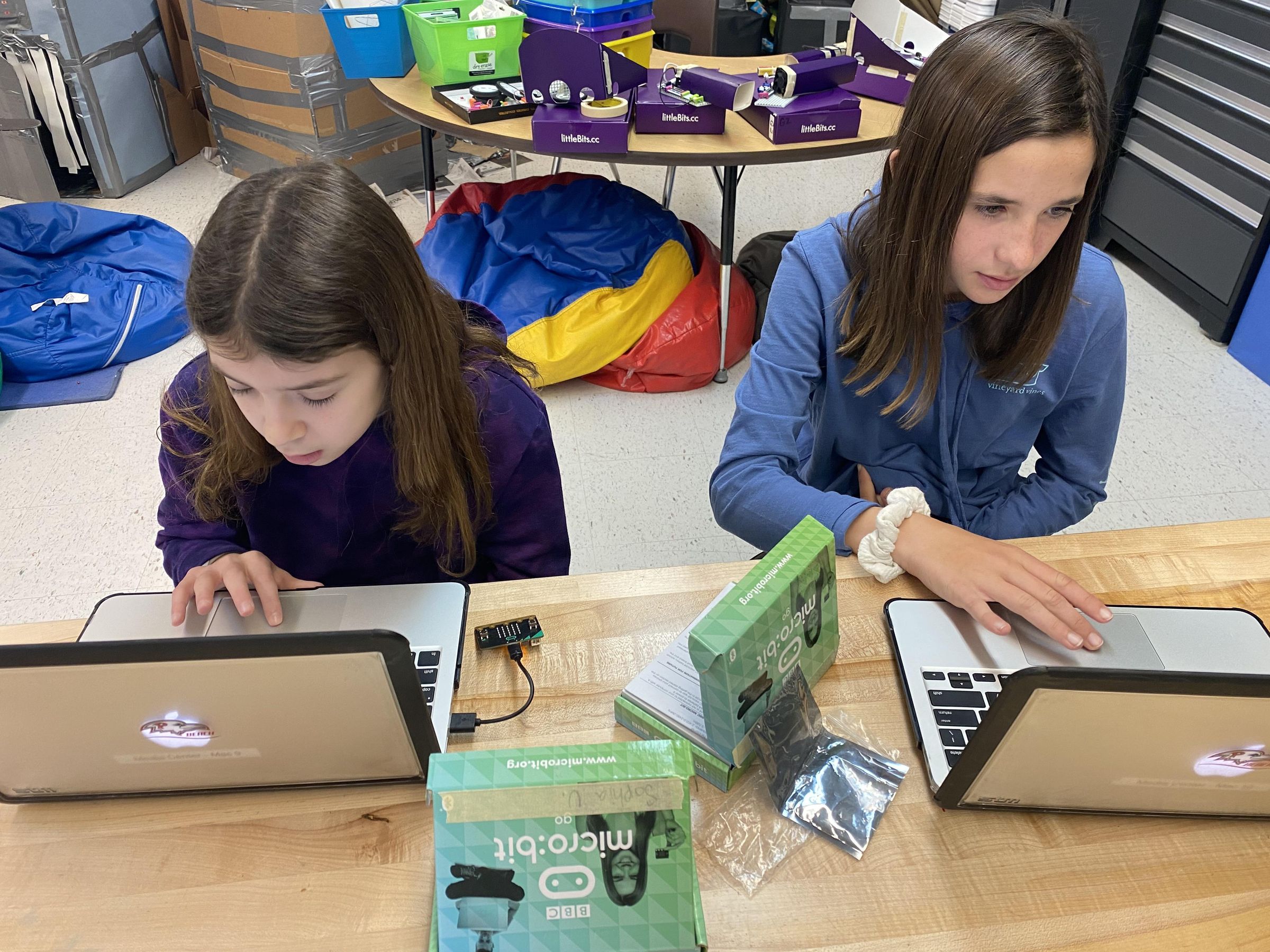How to Introduce Your Class to the BBC Micro:bit : 6 Steps - Instructables