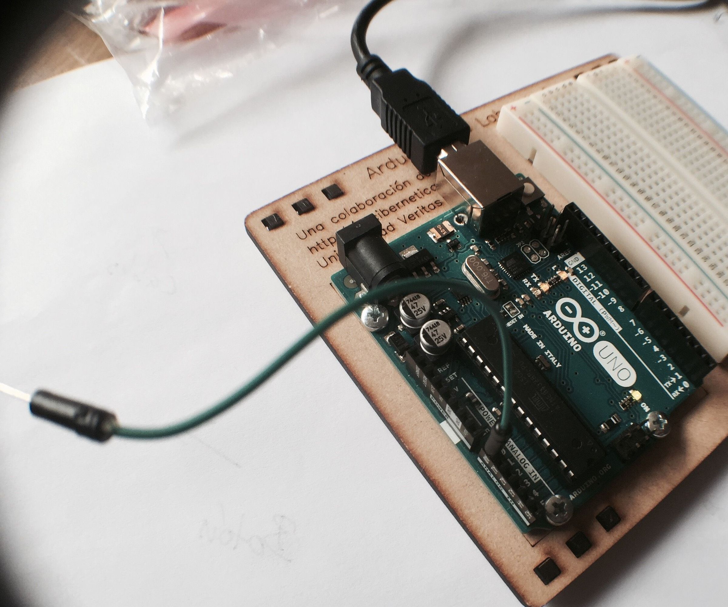 Programación C/C++ En Arduino - Instructables