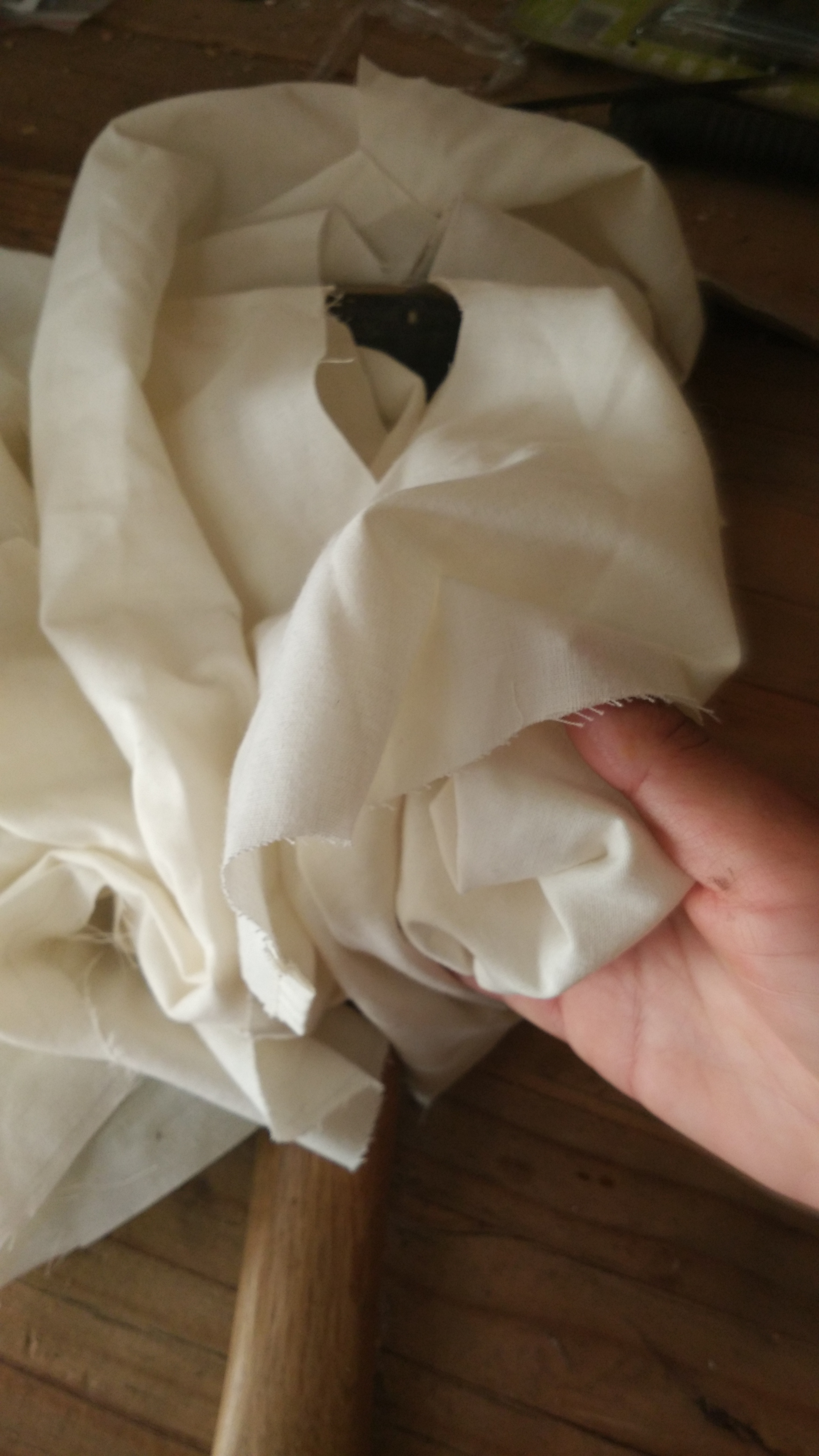 Corpse Bride Veil : 8 Steps (with Pictures) - Instructables