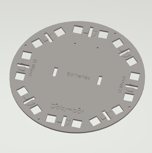 Lily∞Bot Version 2 With Arduino Uno: Open Source Robot for Academics : 5 Steps (with Pictures ...