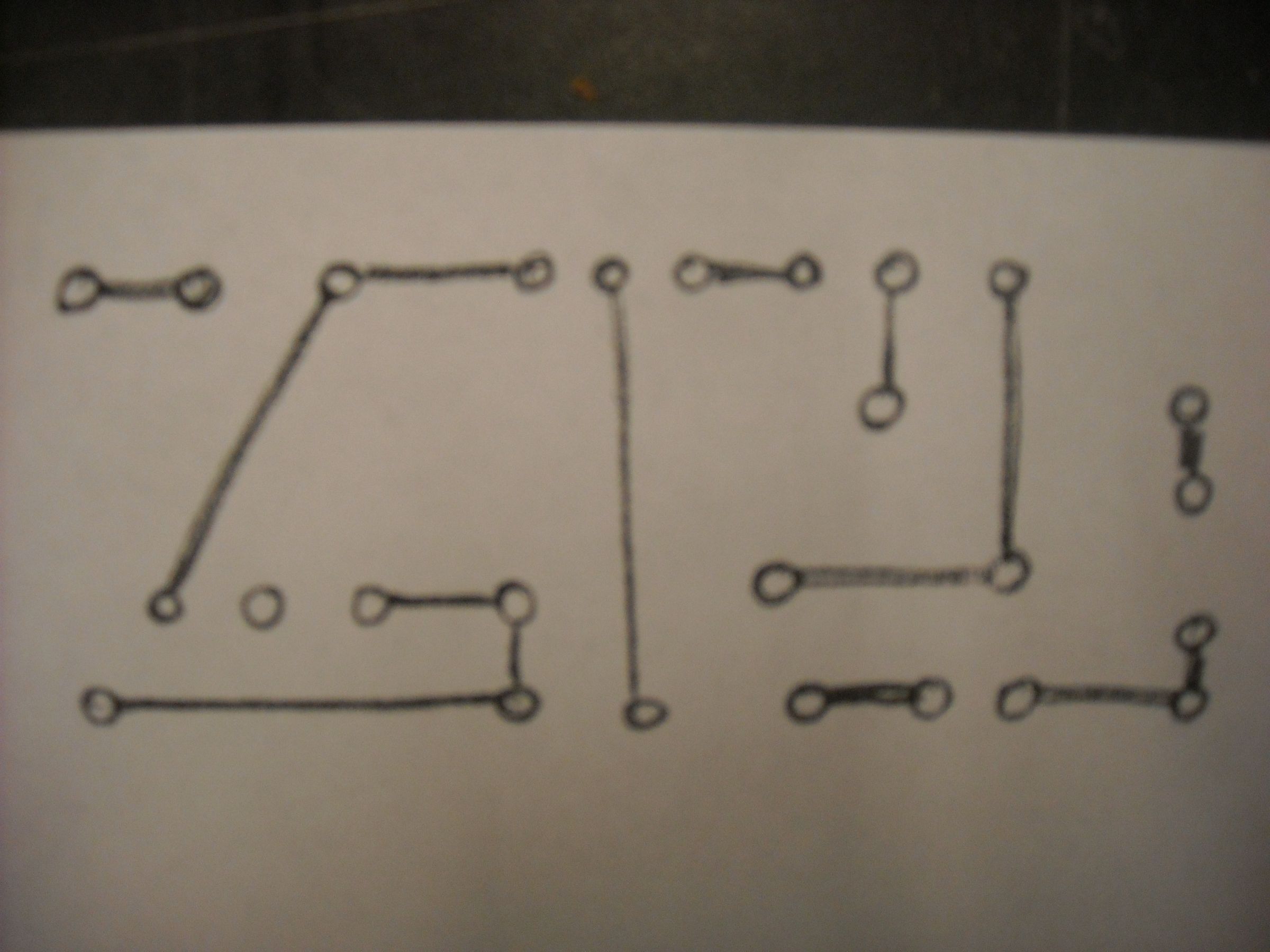 A Wire Maze With an Electronics Twist : 11 Steps (with Pictures ...