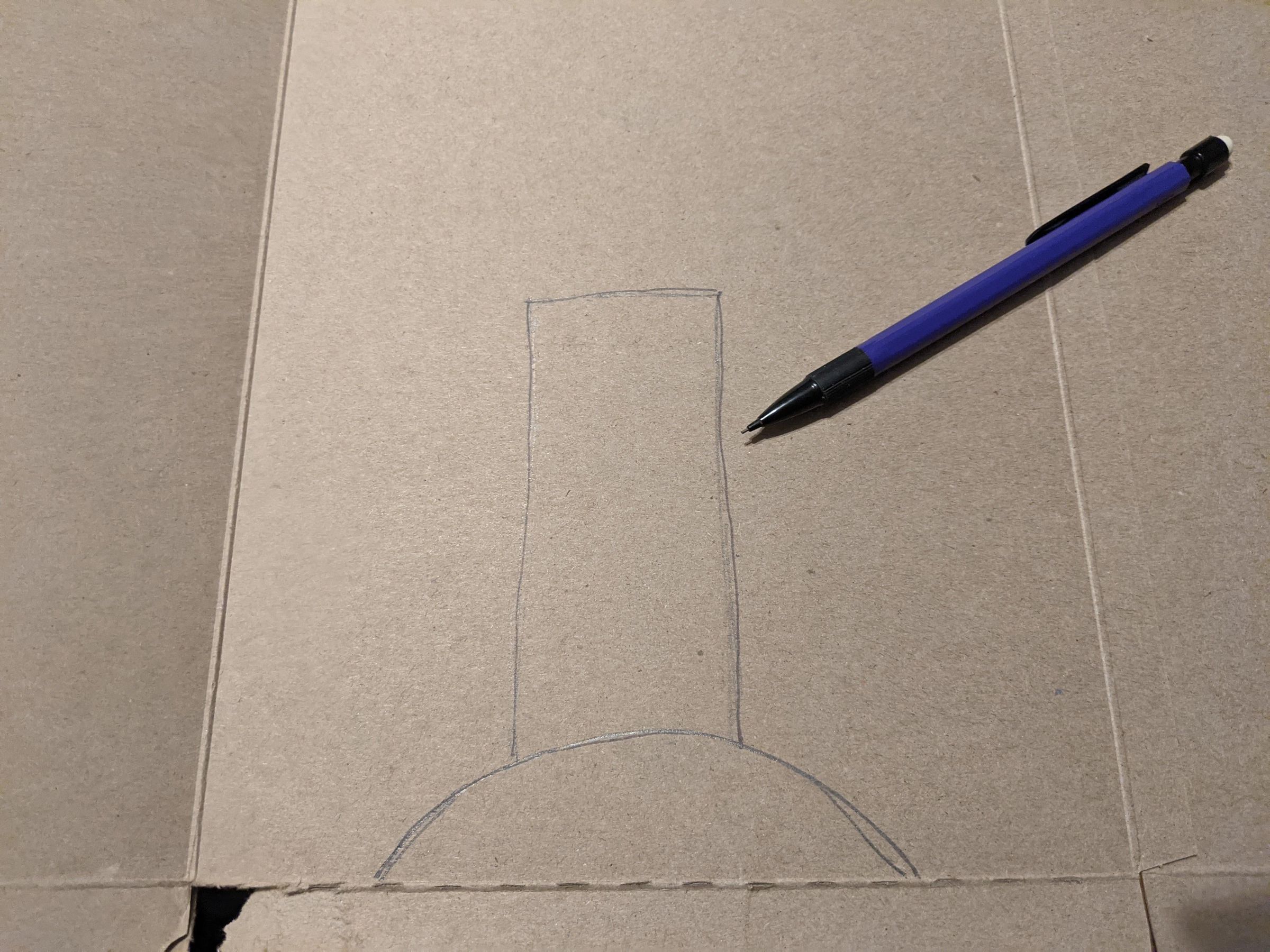 Paper Doll of Inherent Worth : 8 Steps (with Pictures) - Instructables