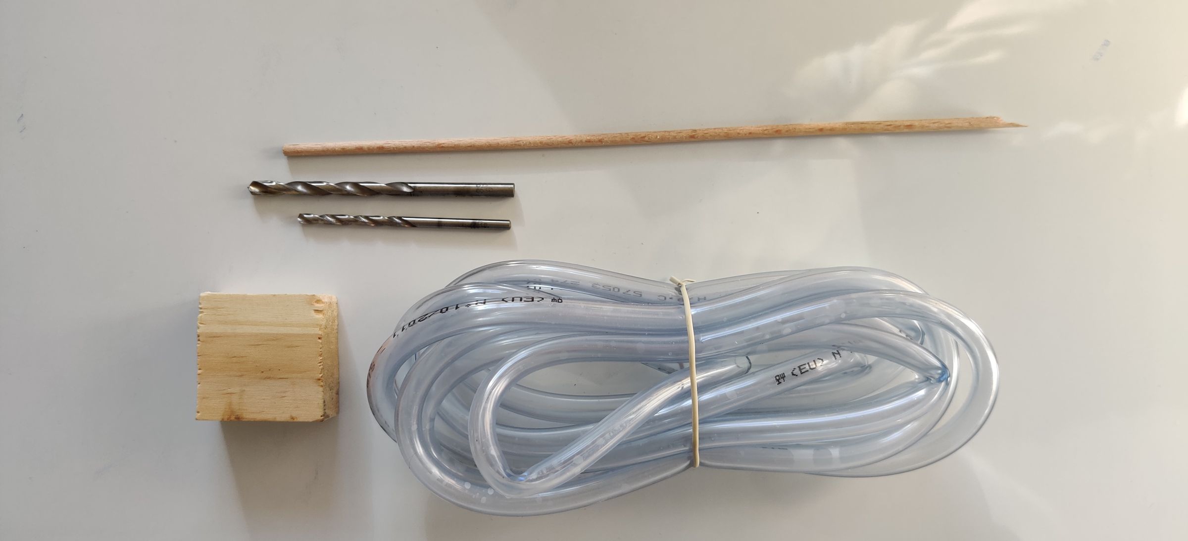 Custom and Robust Water Level Indicator for Coffee Machine That Couldn ...