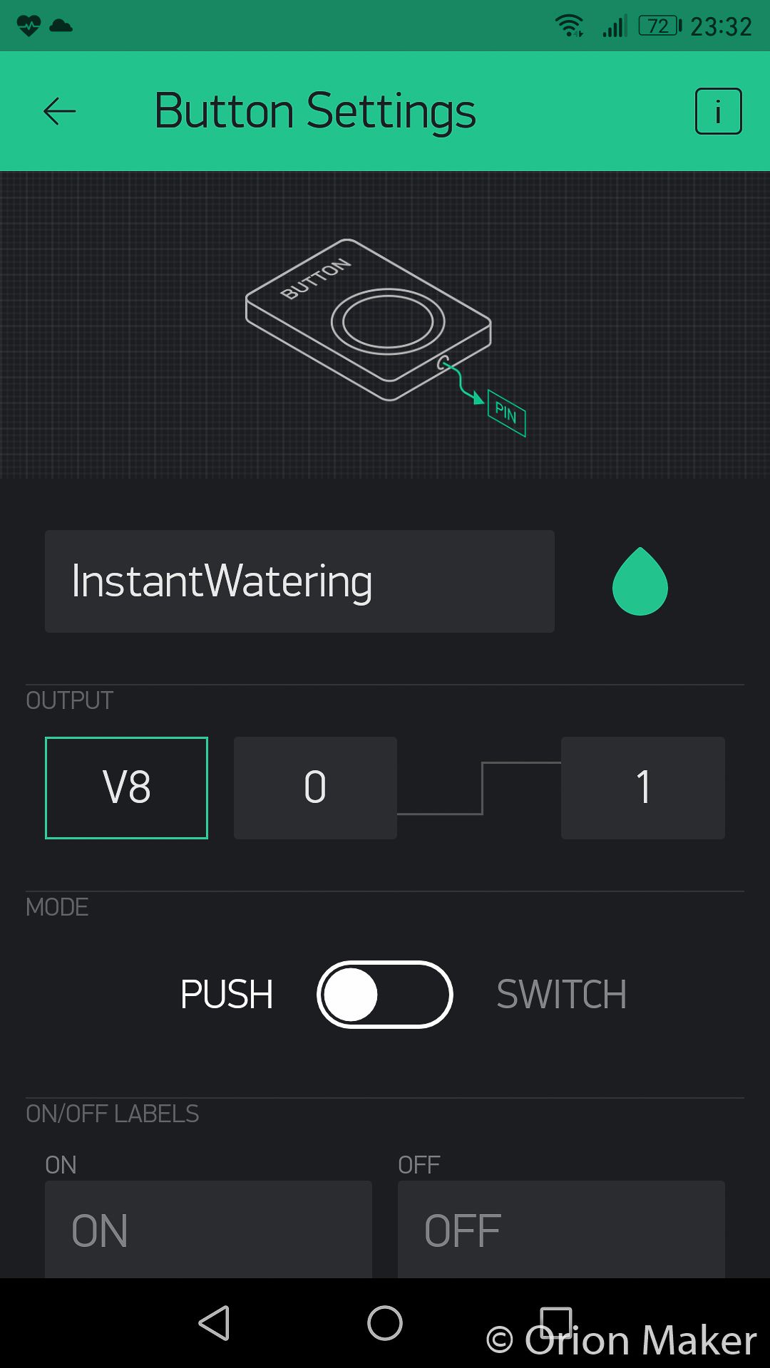 IoT Automatic Plant Watering System : 23 Steps (with Pictures ...