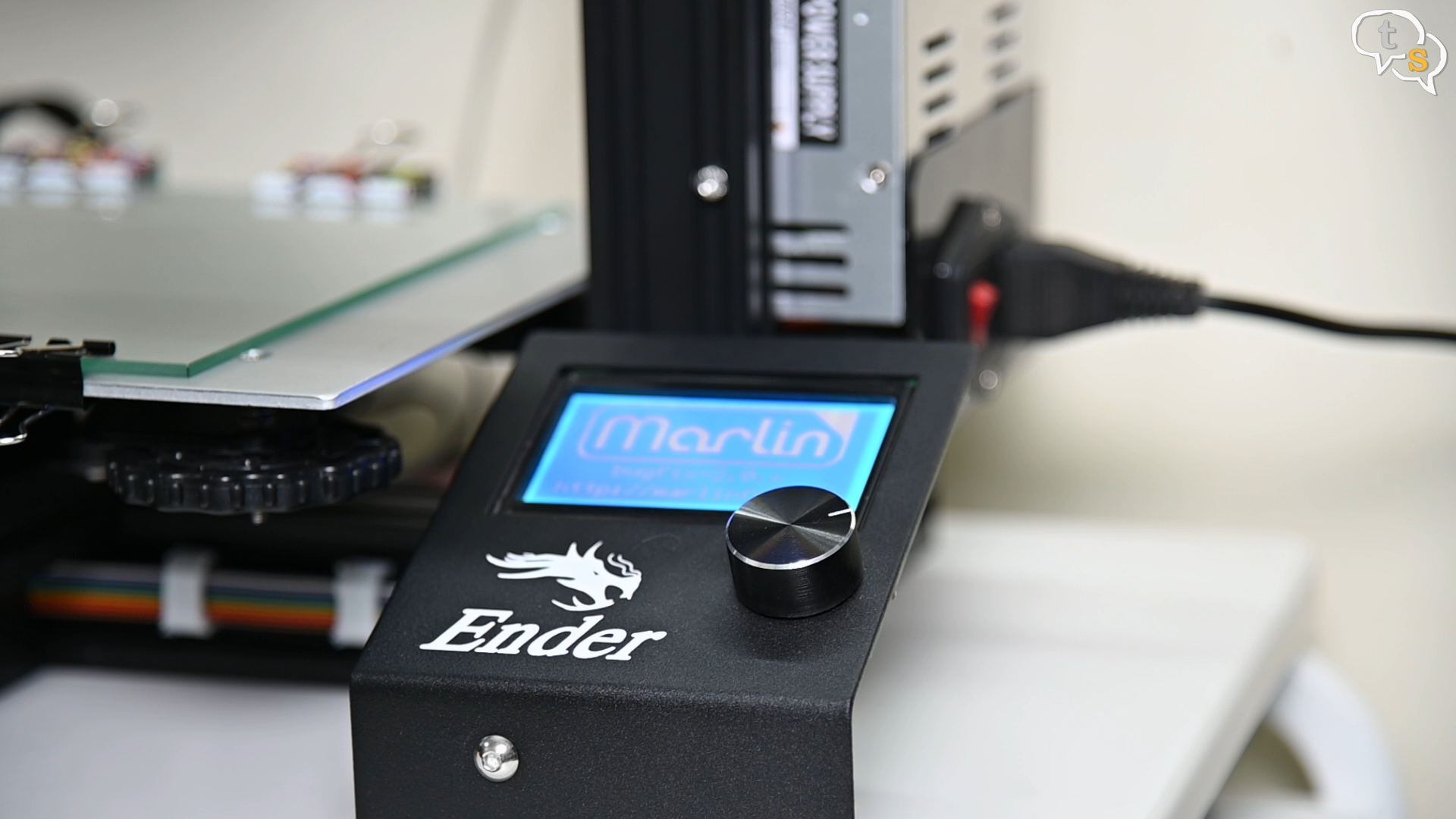 Install BL-Touch on Ender 3 With SKR Board : 27 Steps - Instructables