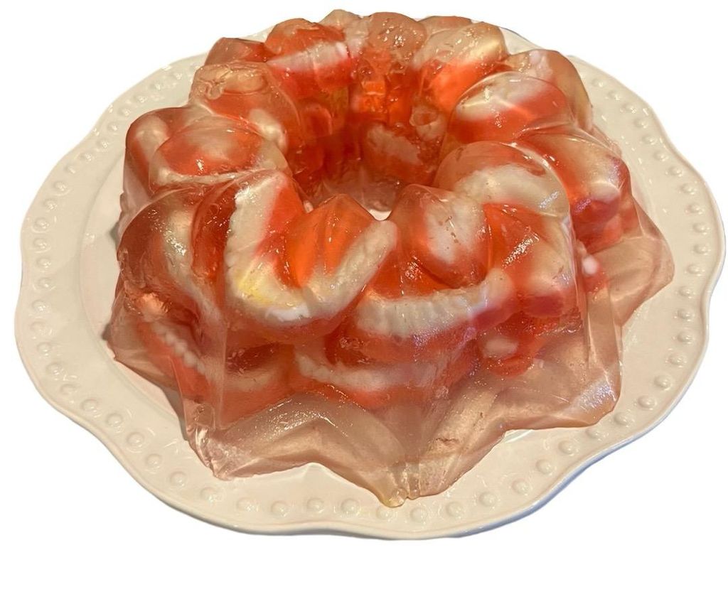 In-Dentured Jello : 5 Steps (with Pictures) - Instructables