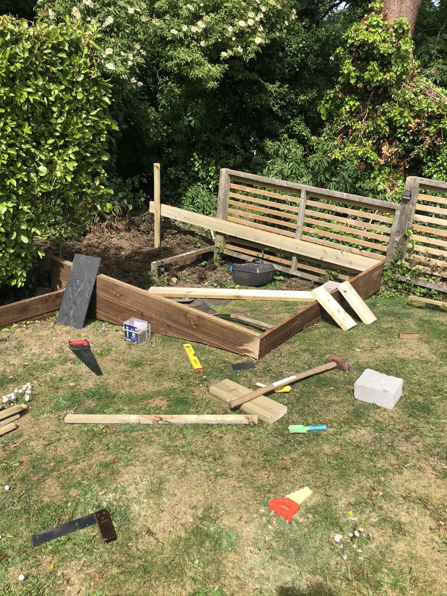 Pirate Ship Princess Castle : 7 Steps (with Pictures) - Instructables