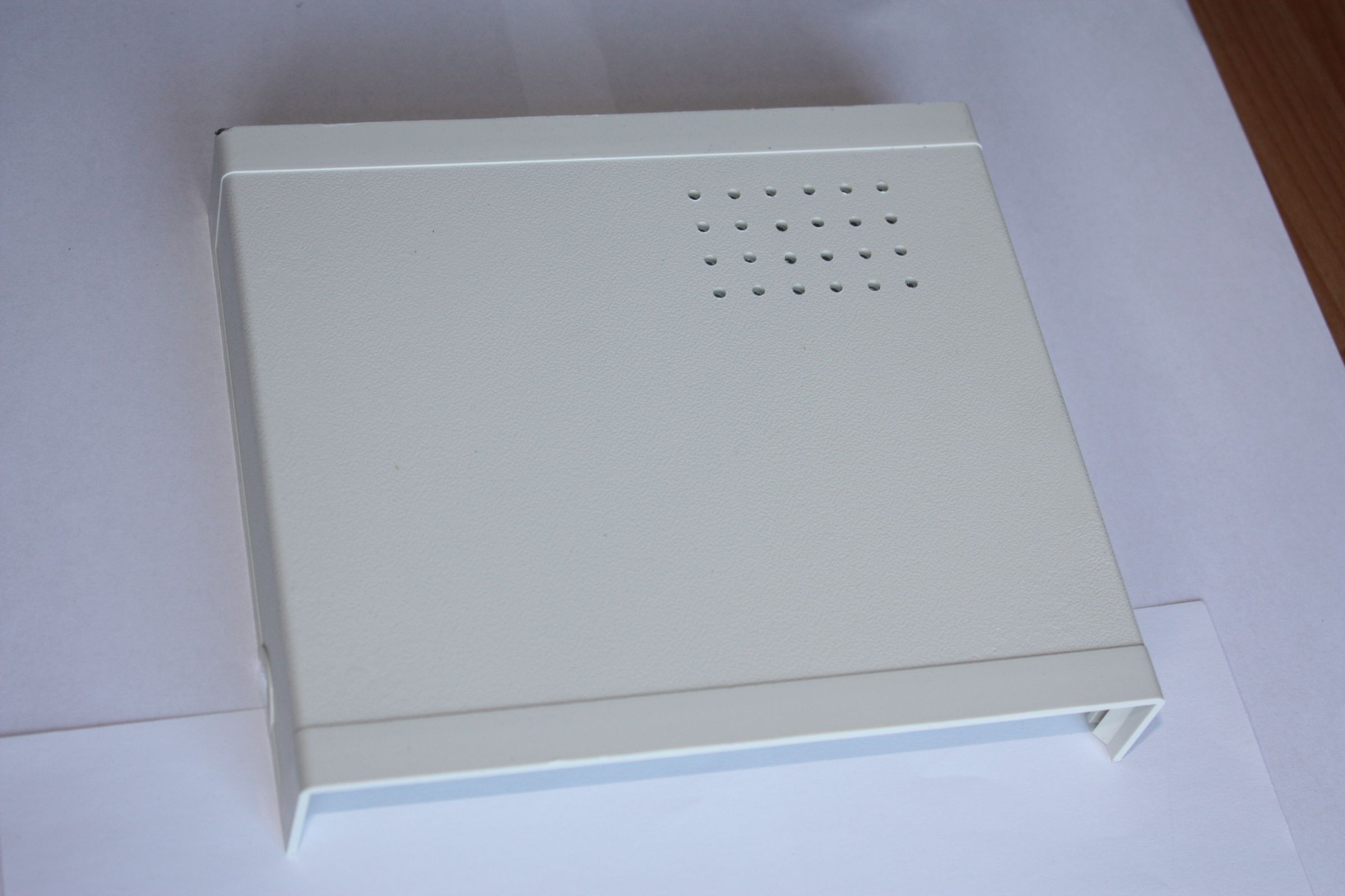 Small Variable Power Supply : 4 Steps (with Pictures) - Instructables