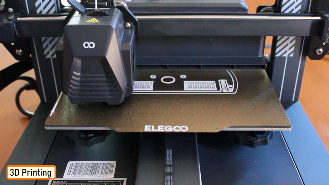 NodeMCU Based: 3D Printed Indoor Gauge Thermometer : 9 Steps (with ...