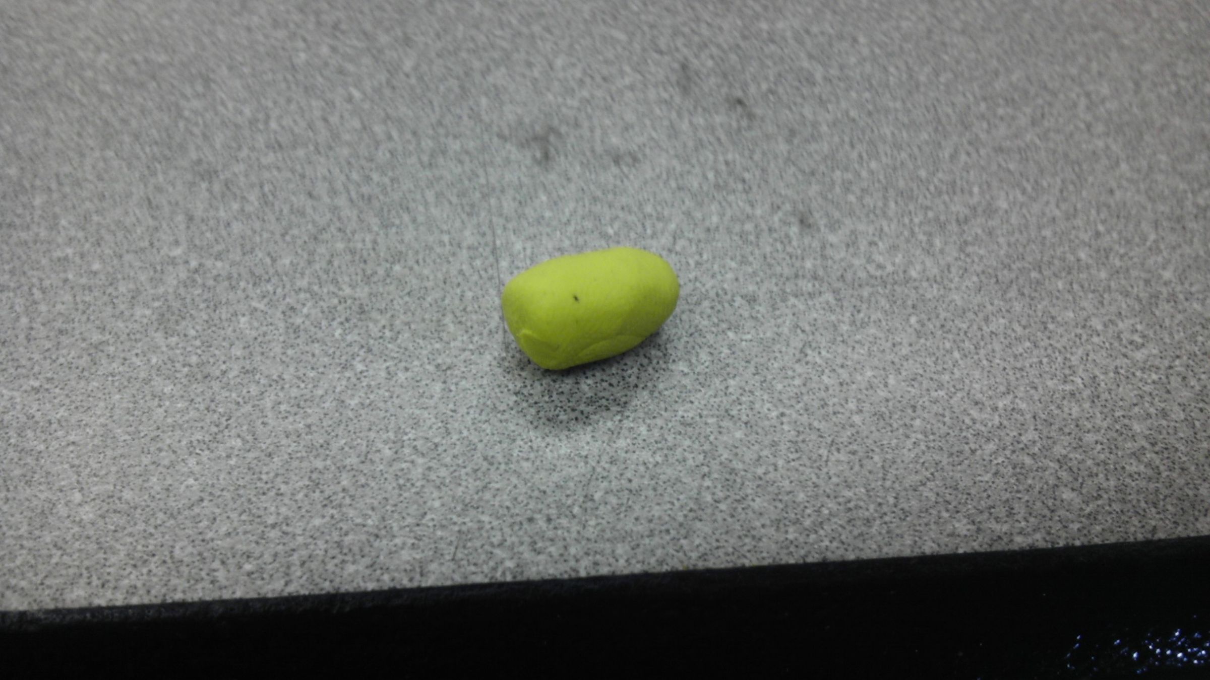 How to Make Pac-Man Out of Clay : 6 Steps - Instructables