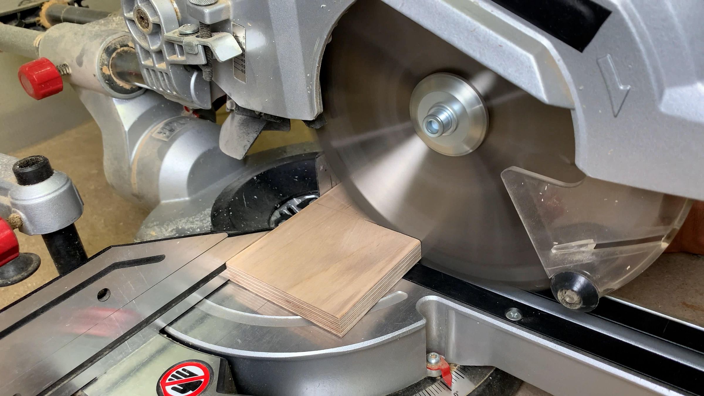 A Dust Splitter for a Dust Collection System : 14 Steps (with Pictures ...